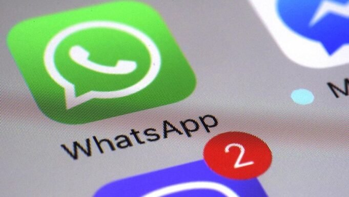 Pemerintah Wacanakan Pembatasan Panggilan WhatsApp dan Aplikasi VoIP ...