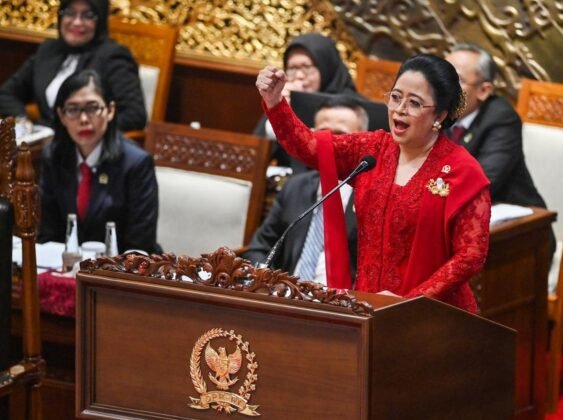Tunjangan Rumah Rp50 Juta, DPR Dikecam di Tengah Krisis